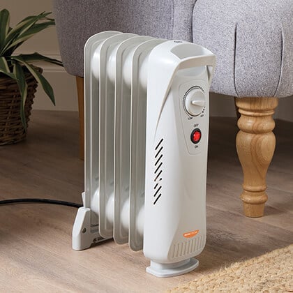 Energy Saving Ideas | Trending | Coopers Of Stortford