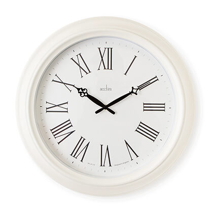 Wall Clocks | Clocks | Home Furnishings | Home & Furniture | Coopers Of ...