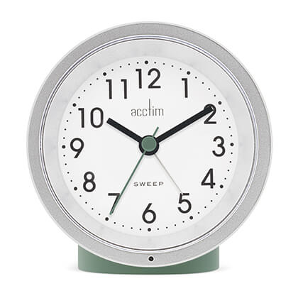 Alarm Clocks | Clocks | Home & Furniture | Coopers Of Stortford