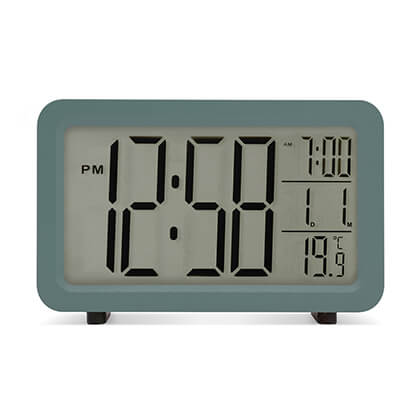Alarm Clocks | Clocks | Home & Furniture | Coopers Of Stortford