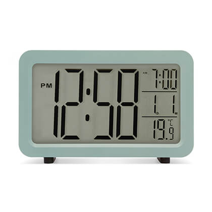 Alarm Clocks | Clocks | Home & Furniture | Coopers Of Stortford