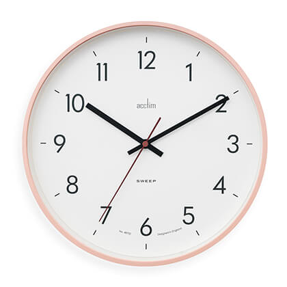 Wall Clocks | Clocks | Home Furnishings | Home & Furniture | Coopers Of ...