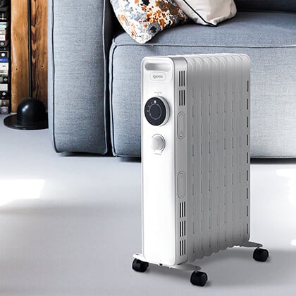 Electric Heaters | Heating | Home & Furniture | Coopers Of Stortford