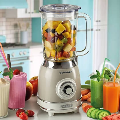 Blenders & Mixers | Kitchen Appliances | Kitchen & Dining | Coopers Of ...