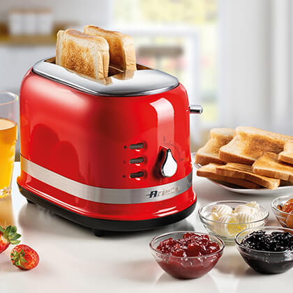 Toasters | Kitchen Appliances | Kitchen & Dining | Coopers Of Stortford
