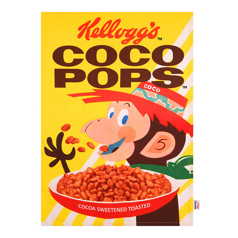 Tea Towels | Food Preparation | Kitchen & Dining | Coopers Of Stortford