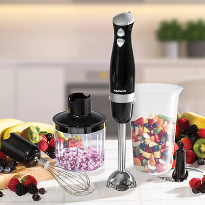 Blenders & Mixers | Kitchen Appliances | Kitchen & Dining | Coopers Of ...