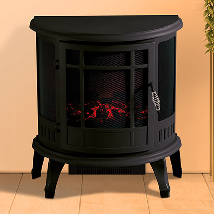 Electric Heaters | Home & Furniture | Coopers Of Stortford