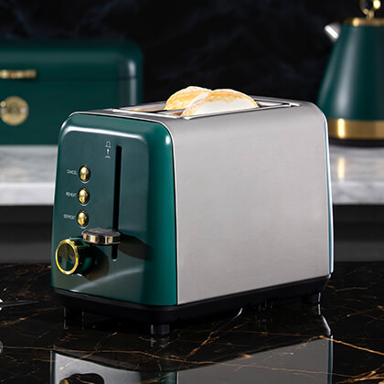 Toasters | Kitchen Appliances | Kitchen & Dining | Coopers Of Stortford