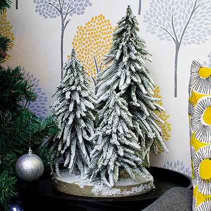 Christmas Trees | Christmas Shop | Coopers Of Stortford