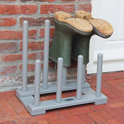 Storage Boxes & Trolleys | Sheds & Storage | Garden & Outdoors ...