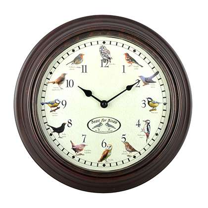 Clocks | Home & Furniture | Coopers Of Stortford