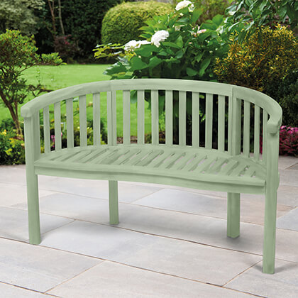 Benches | Garden Furniture | Garden & Outdoors | Coopers Of Stortford