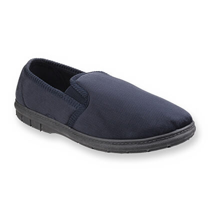 Men's Slippers | Men's Slippers & Socks | Men's Clothing | Clothing ...