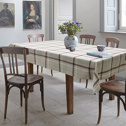 Small rectangle tablecloth store