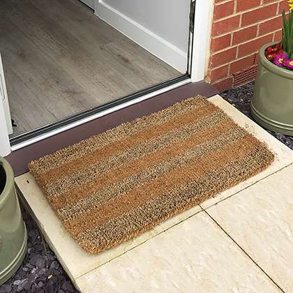 Doormats | Rugs & Mats | Home & Furniture | Coopers Of Stortford