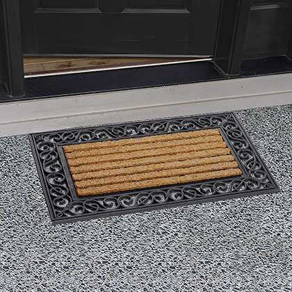 Doormats | Rugs & Mats | Home & Furniture | Coopers Of Stortford