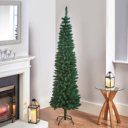 Artificial Trees | Christmas Trees | Christmas Shop | Coopers Of Stortford