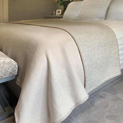 Blankets & Throws | Bedding | Home & Furniture | Coopers Of Stortford