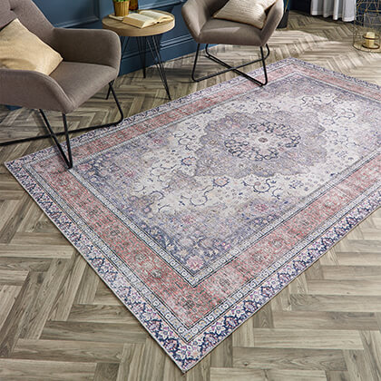 Bedroom & Living Room Rugs | Rugs & Mats | Home & Furniture | Coopers ...