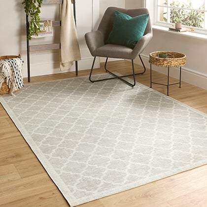 Bedroom & Living Room Rugs | Rugs & Mats | Home & Furniture | Coopers ...