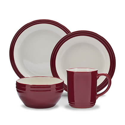 Dinner Sets | Tableware & Dinnerware | Kitchen & Dining | Coopers Of ...