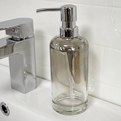 Soaps & Dispensers | Bathroom Accessories | Home & Furniture | Coopers ...