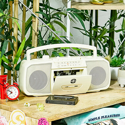 Radios, Hi-Fi, CD Player, Car Camera, Home Phones | Coopers of Stortford