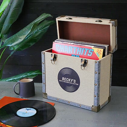 Record Players & Cases | Audio & Visual | Hobbies & Leisure | Coopers ...