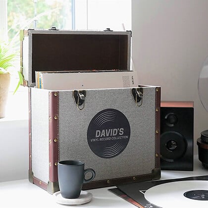 Record Players & Cases | Audio & Visual | Hobbies & Leisure | Coopers ...