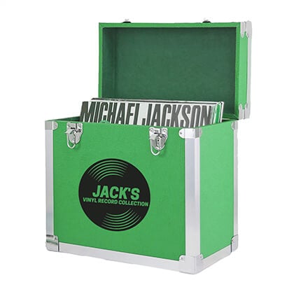 Record Players & Cases | Audio & Visual | Hobbies & Leisure | Coopers ...