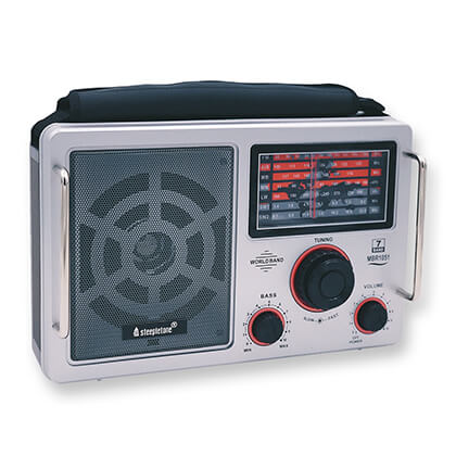 Radios, Hi-Fi, CD Player, Car Camera, Home Phones | Coopers of Stortford