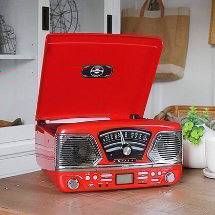 Radios, Hi-Fi, CD Player, Car Camera, Home Phones | Coopers of Stortford