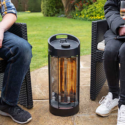 Electric Heaters | Home & Furniture | Coopers Of Stortford