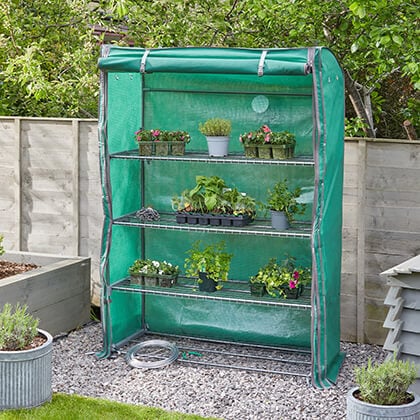 Covers & Protection | Planting & Growing | Garden & Outdoors | Coopers ...