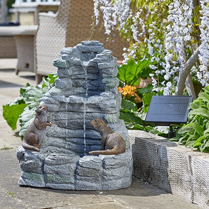 Garden Water Features | Coopers of Stortford