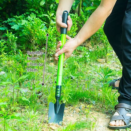 Digging & Planting Tools | Garden Tools & Equipment | Garden & Outdoors ...