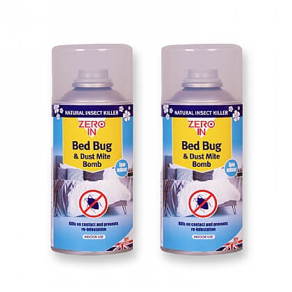 Bed Bug Killer Powder Directions