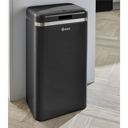 Bins | Cleaning & Household | Coopers Of Stortford