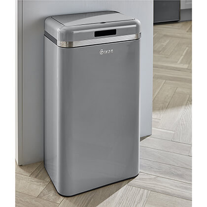 Bins | Cleaning & Household | Coopers Of Stortford