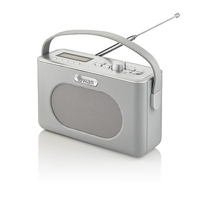 Radios, Hi-Fi, CD Player, Car Camera, Home Phones | Coopers of Stortford